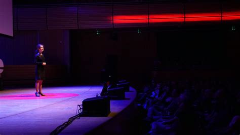 Olivia Remes Tedxnewcastle