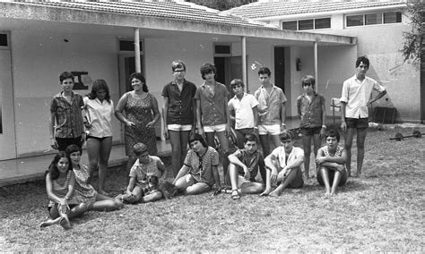 קיבוץ מרחביה סיפור מקומי