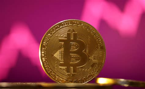 Bitcoin Rises 68 To 46943 Reuters