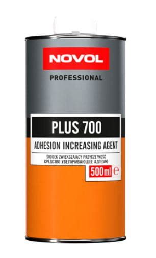 NOVOL PLUS 700 ŚRODEK ZWIĘKSZAJĄCY PRZYCZEPNOŚĆ 39091 za 54,20 zł z ...