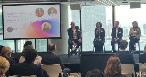 HEDx Podcast: What does an AI-first uni look like? – Episode 145 ...