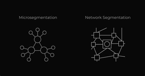 Learn About Microsegmentation Vs Host Based Security Colortokens Inc Posted On The Topic