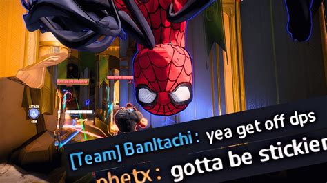 Spiderman Exe Youtube