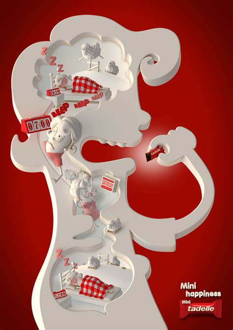 Tadelle Mini Happiness On Behance