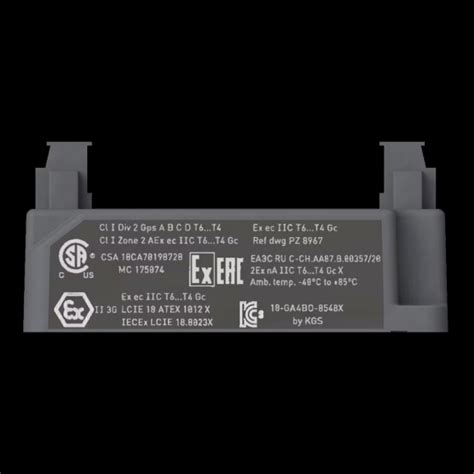 Meggitt Ipc707 Signal Conditioner Parker Meggitt Imtek Engineering