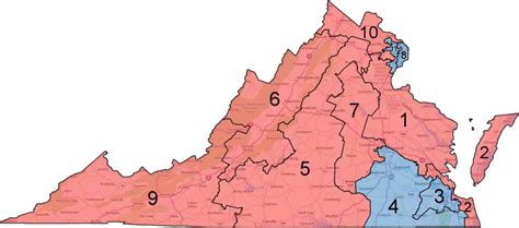 Republican Court Challenges Seek To Keep Gerrymandering Alive In