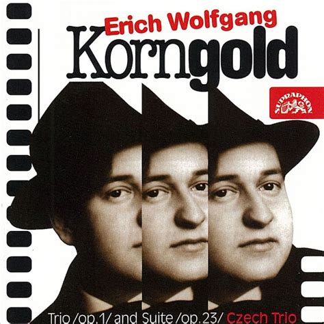 Trio For Violin Cello And Piano Trio Für Violine Und Violoncello