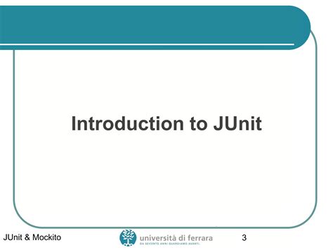 31b Junit And Mockitopdf
