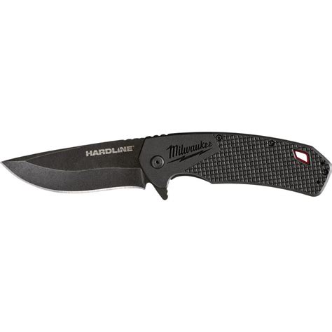 Milwaukee 48 22 1999b 35 Hardline Smooth Blade