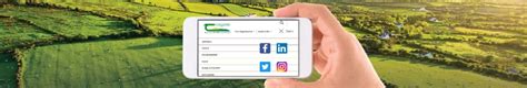 Teagasc Linkedin