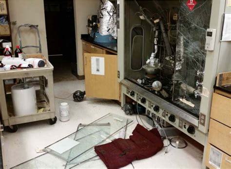 Chemistry Lab Incidents At Kathaleen Velasquez Blog