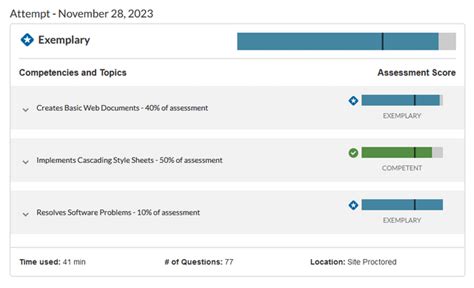 d276 web development foundations passed r wgu