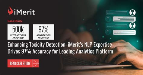 nlp llm sentimentanalysis dataannotation imerit technology