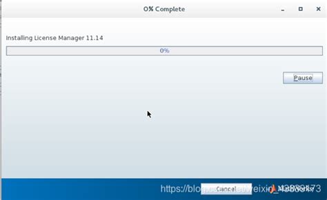 Centos 7安装matlab的两种方法（桌面安装和命令行安装）centos7安装matlab Csdn博客