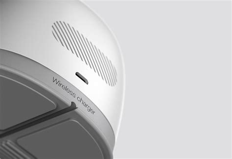 Wireless Charger On Behance