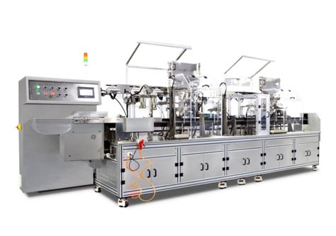 Automatic Eyeliner 3 Types Universal Assembly Machine Provider