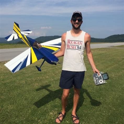 James Winstead Youtube