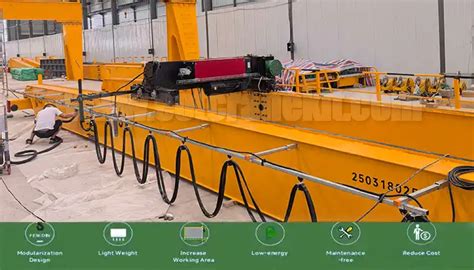 How To Spot Overhead Crane Wear And Tear Earlyand Reduce Hazards