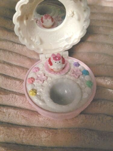 Kira Kira Precure A La Mode Lot Of 3 Sweets Pact Candy Rod Whisk