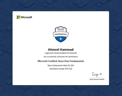 Ahmed Saad Hammad On Linkedin Azure Azurecloud Datanalytics