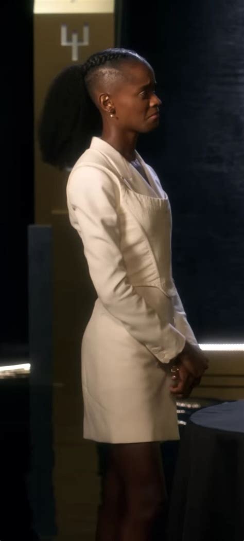 Pin By La Di Da On Letitia Wright Letitia Wright Black Beauty Women