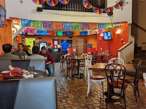 Best Of 14 Mexican Restaurants In Downtown San Antonio San Antonio