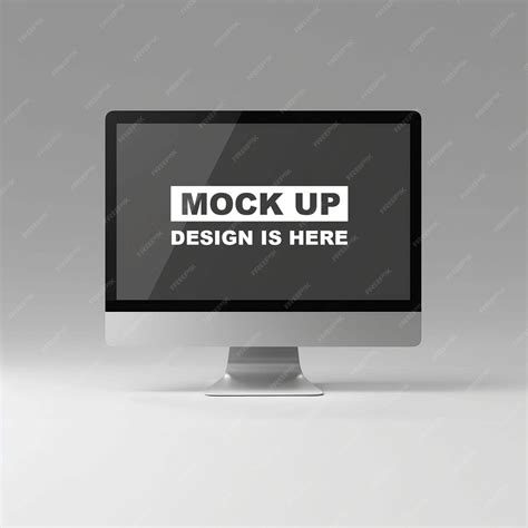 Display Mockup Screen Mockup Monitor Mockup Digital Display Mockup Psd Mockup Imac Mockup Pc