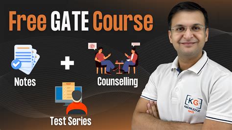 Knowledge Gate
