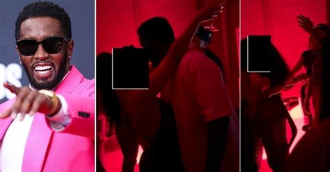 Women With Diddy In Lil Rod S Lawsuit Aren T Minors Lawyer