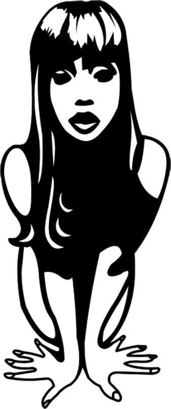 Nackter Vektor Ai UIDownload