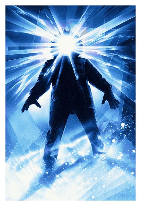 The Thing Original Drew Struzan Poster Art To Get Mondo Release