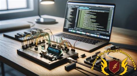 Master Lcd Interfacing With Arduino From Basics To Projects Softarchive