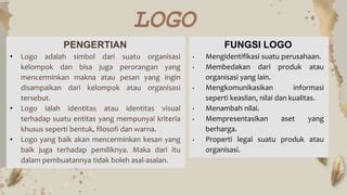 4 Tipografi Logo Iklanpptx