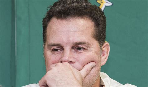 World Rugby Bans Bok Supremo Rassie Erasmus Again After Ref Criticisms