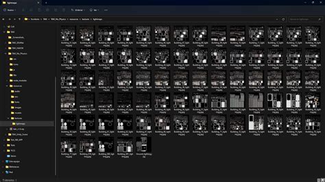 Baking Bake Lightmaps Lightmapping The Texture Kitchen Tutorials