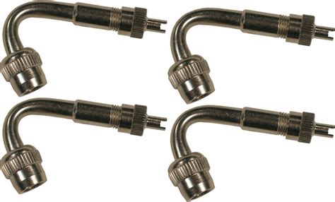 Haltec He 202 1 38 Valve Extension With 135° Bend 1516 Height Pack