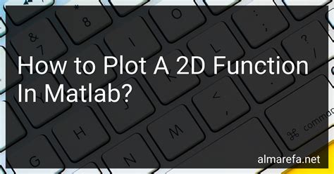 How To Plot A D Function In Matlab In