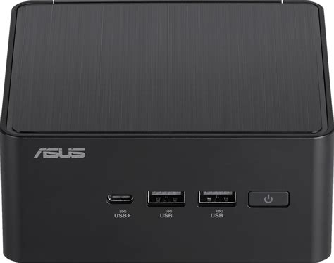 Acheter Mini Pc Barebone Asus Nuc 14 Pro Tall U5 90ar0072 M00130