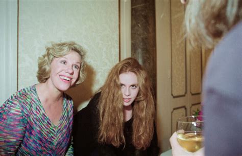 We See You Molly Jong Fast Digital Party