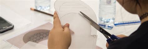 transform 2d drawings into 3d models sharjah art foundation
