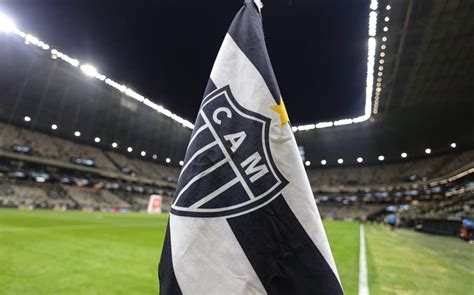 Ct Do Atlético Mg Onde O Galo Treina Em Belo Horizonte