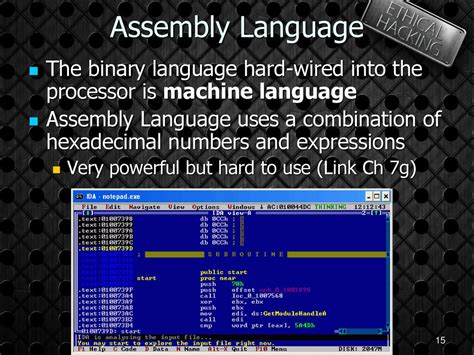 Hands On Ethical Hacking And Network Defense Ppt Download
