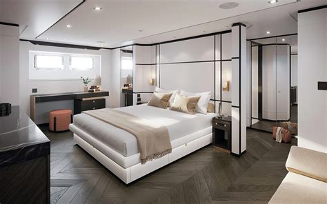 Project Fox First Look Pendennis Reveals 114ft Custom Explorer Yacht