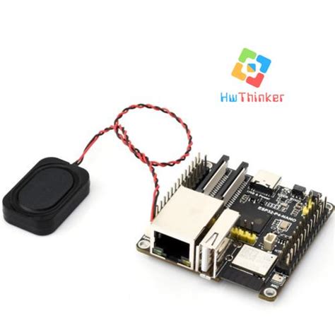 Jual Esp32 P4 Nano Development Board Waveshare Risc V Dual Core Wifi 6 Bluetooth 5 Ble Iot