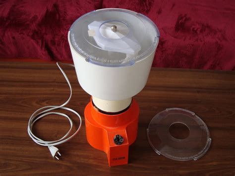 Mixér Eta 0010 Funkční Aukro