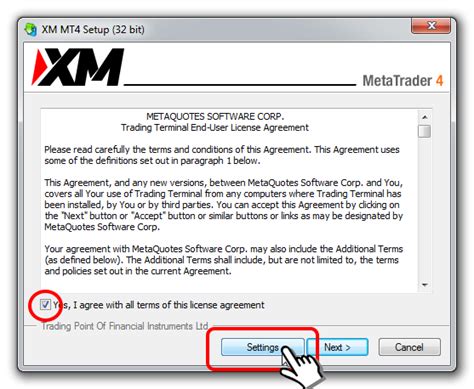 how to start multiple mt4s at the same time multiple accounts can be
