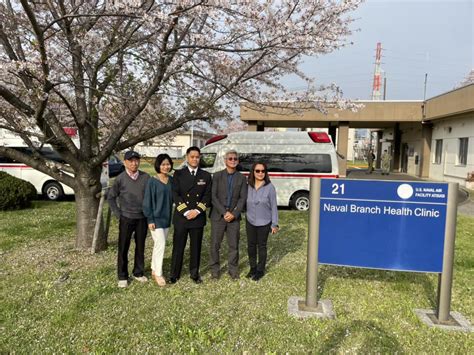 Congratulations Nmrtu Branch Health Clinic Atsugi Facebook