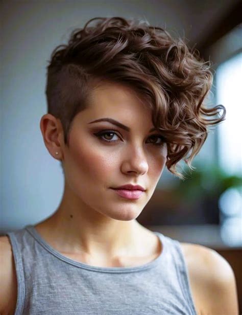 Corte De Cabelo Pixie O Estilo Que Nunca Sai De Moda Snc