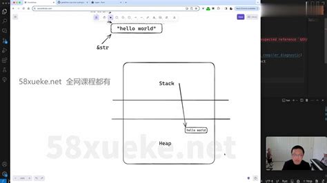 极客时间陈天rust 训练营3 youtube