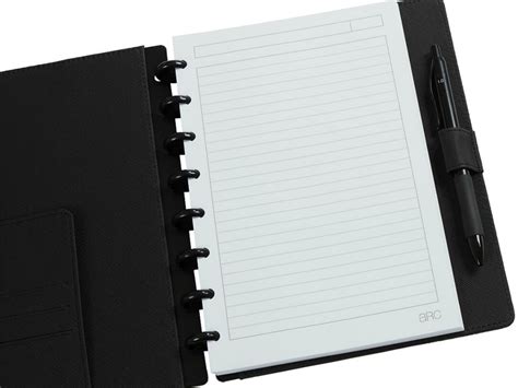 Staples Customizable Notebook System Only 4 Shipped Regularly 12